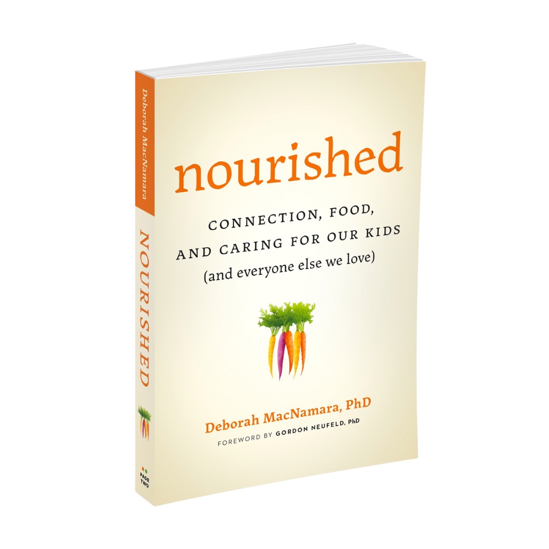 Rest, Play, Grow - Deborah MacNamara